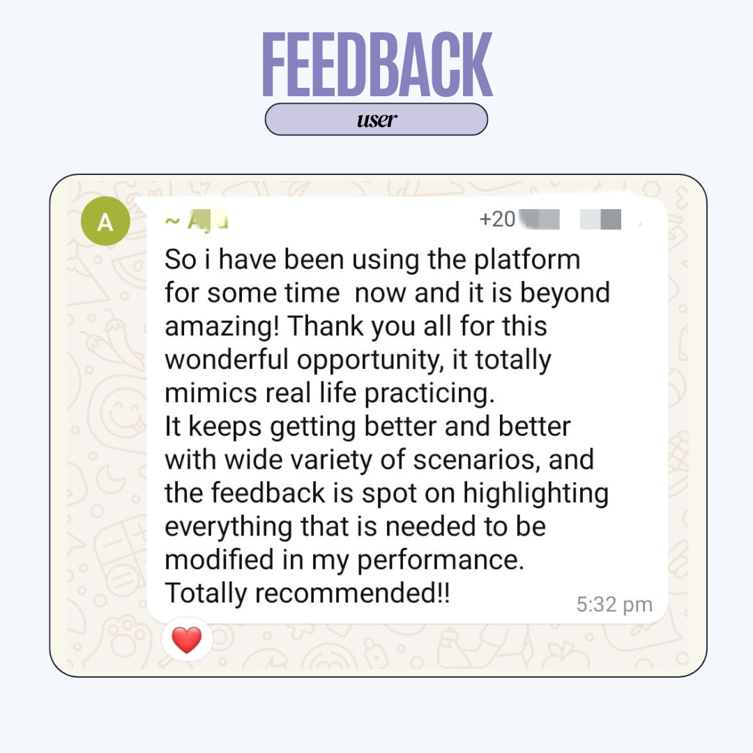 PLAB 2 OSCE Practice | PLABbuddy - AI Clinical Scenarios